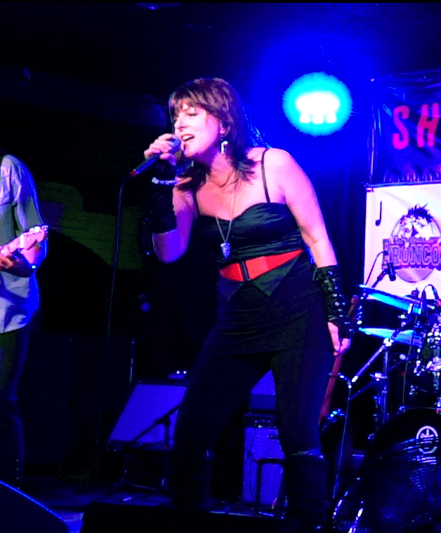 The Women of Rock Photo Gallery | Tribute to Stevie Nicks Pat Benatar